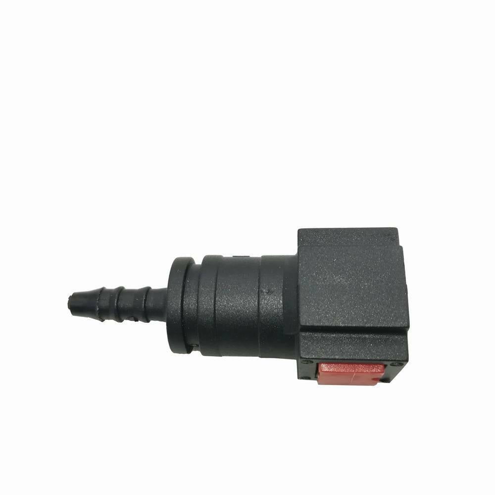 Fundyliue HC3Z-9A564-A Fuel Filter Return Connection Repair Adapter ...