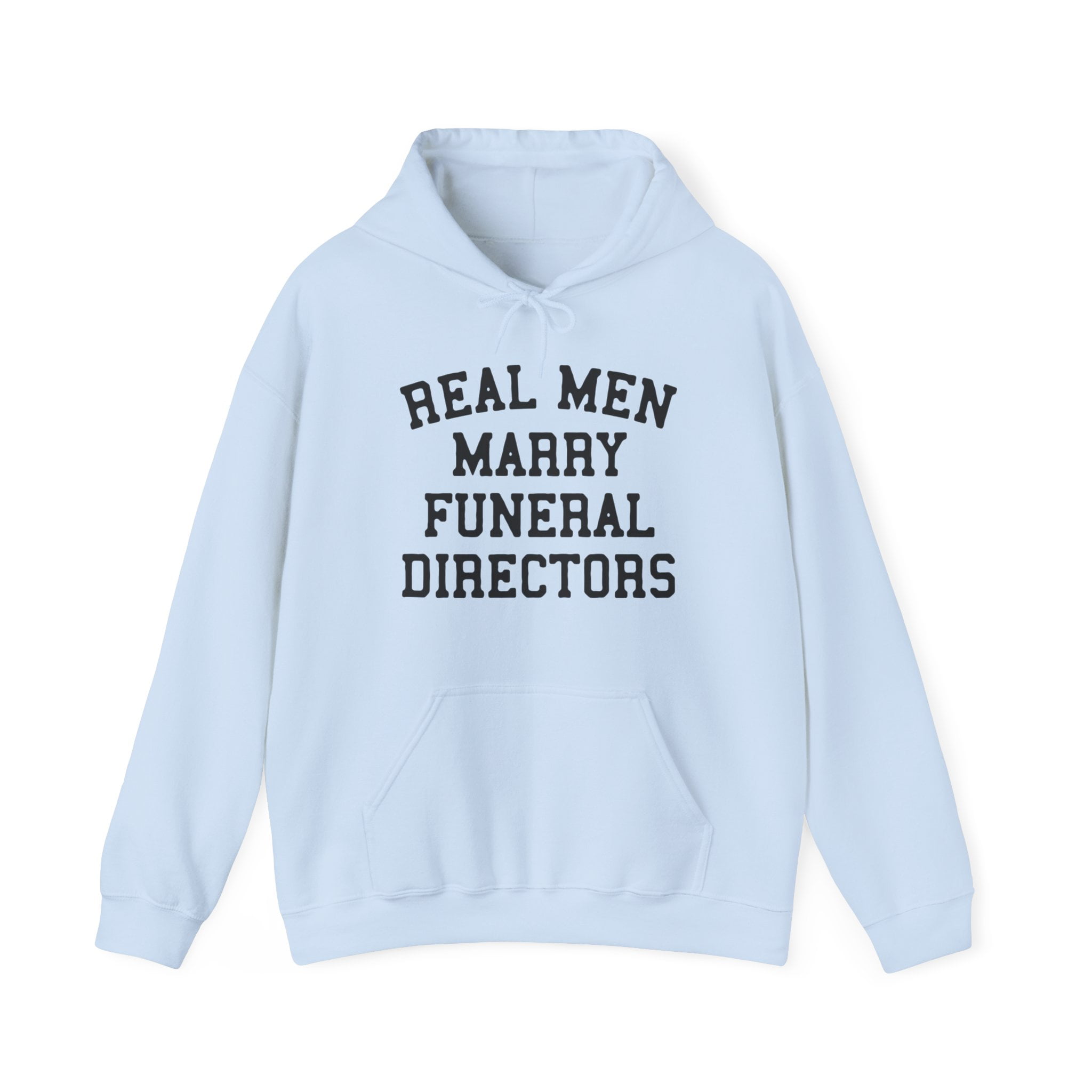 Funeral Directors Husband Wife Wedding Hoodie, Gifts, Hooded Sweatshirt ...