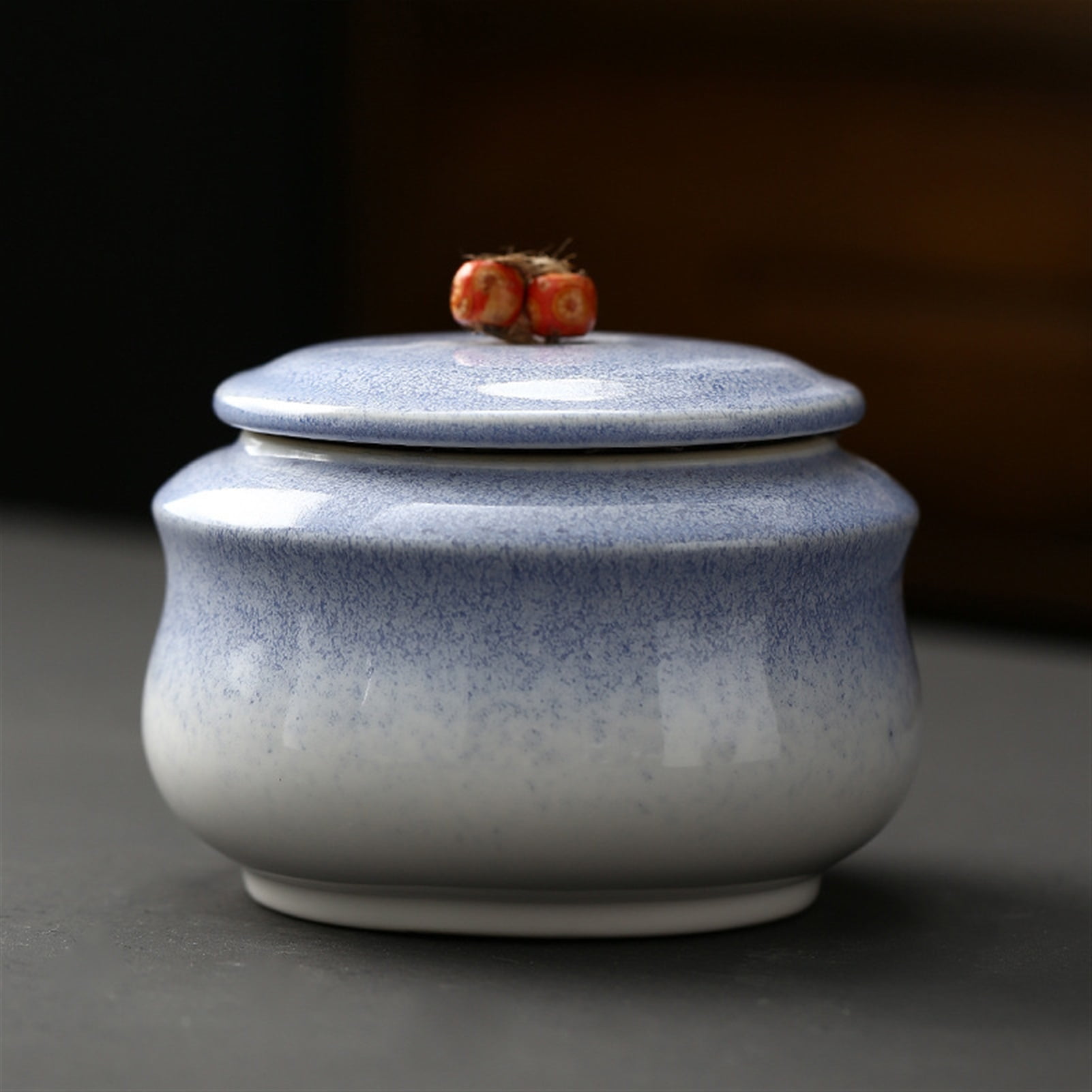 Funeral Keepsake Pet Dog Cat Cremation Urn Birds Mouse Ashes Casket ...