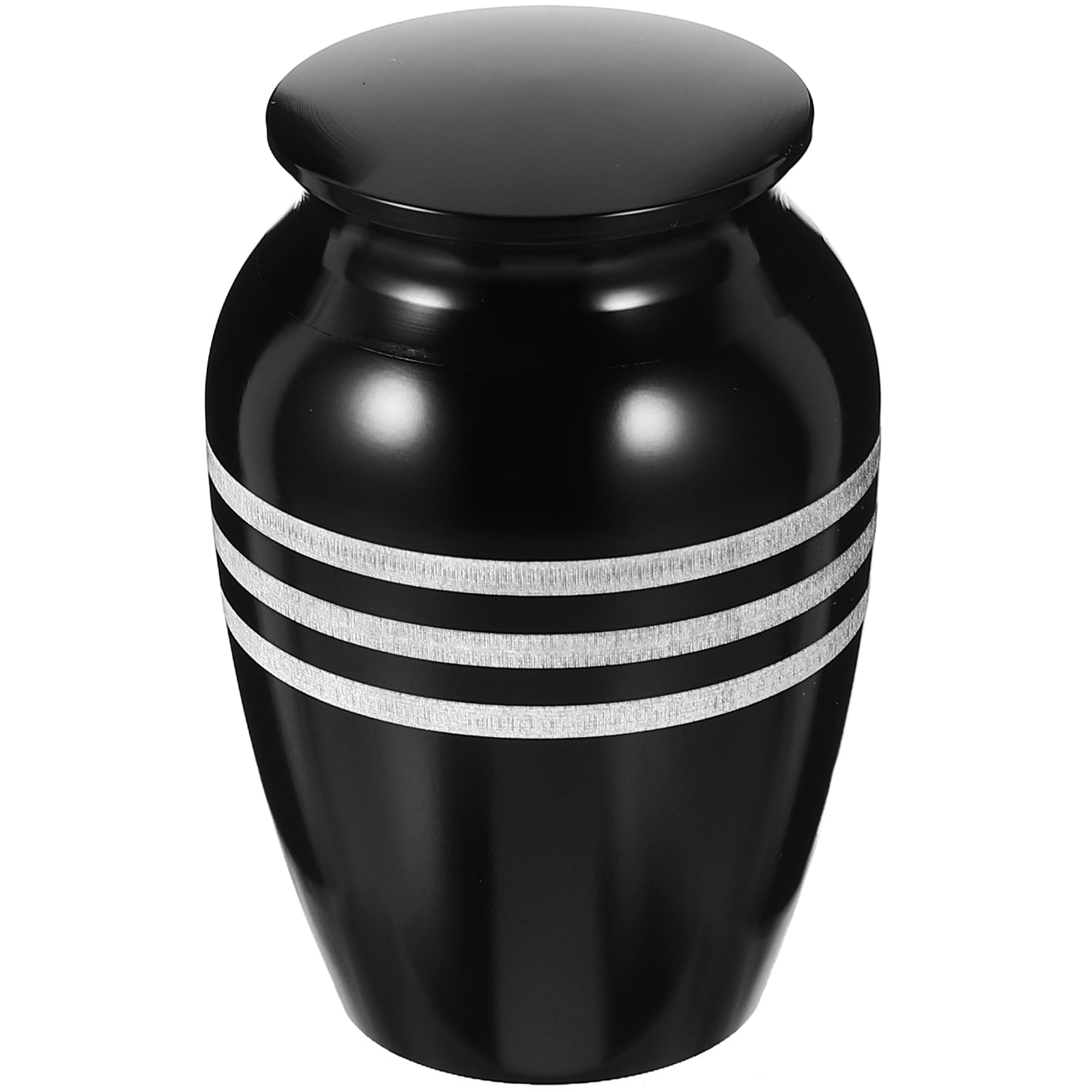 Funeral Pet Urn Cat Ashes Container Cats and Dogs Pets Souvenir Metal ...