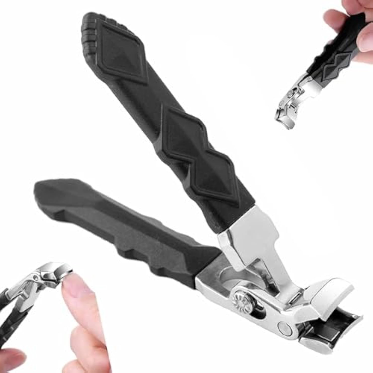 Funfany Orthoclip, Zoerely Orthoclip, Graddi Orthoclip, Long Handled ...