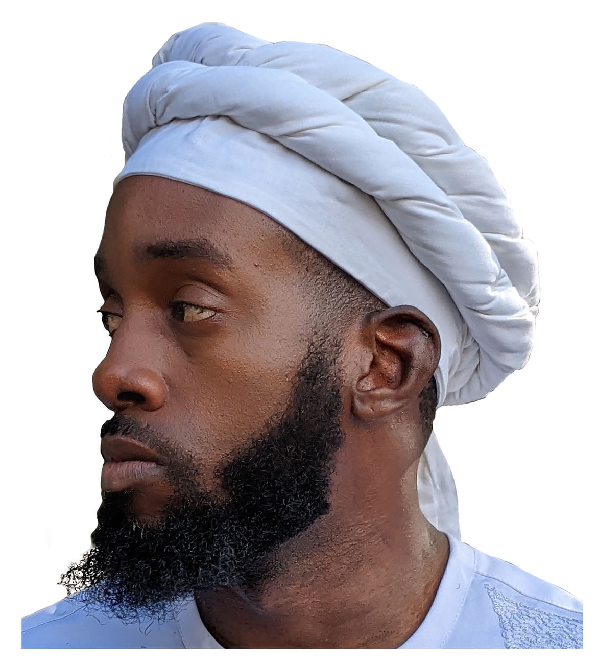 Turban Guy