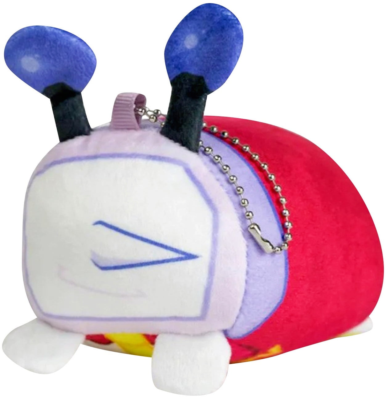 Fung-hwang Deltarune Plush Toy- 9.84 inch Cute Mr. Tenna Stuffed ...
