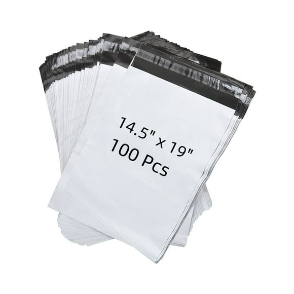 Large Mailing Bags