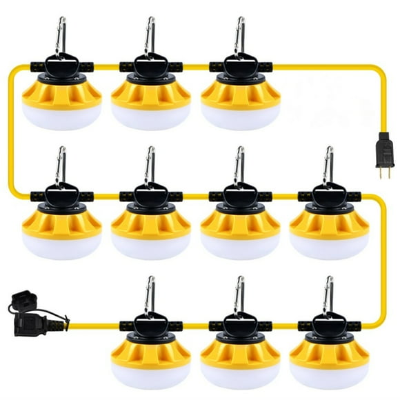 Construction Light String