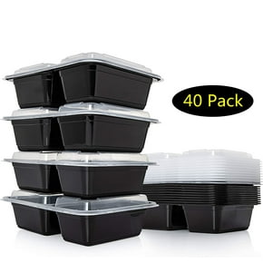 32 Oz Plastic Containers Lids