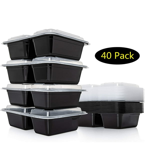 32 Oz Plastic Containers Lids