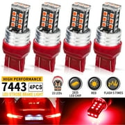 7443 Brake Light Bulbs in Brake Lights - Walmart.com