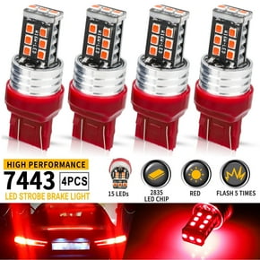 7443 Led Bulb
