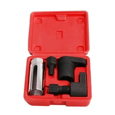 Oxygen Cylinder Wrench Key