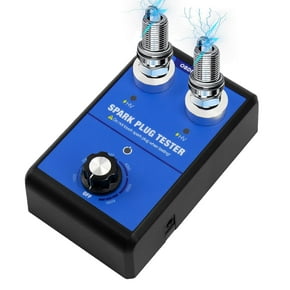 Small Engine Spark Tester