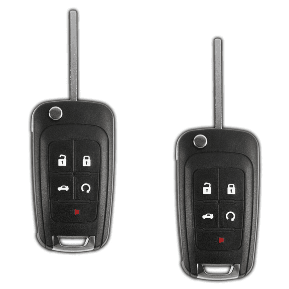 GMC Replacement Key Fobs in Remotes & Key Fobs - Walmart.com