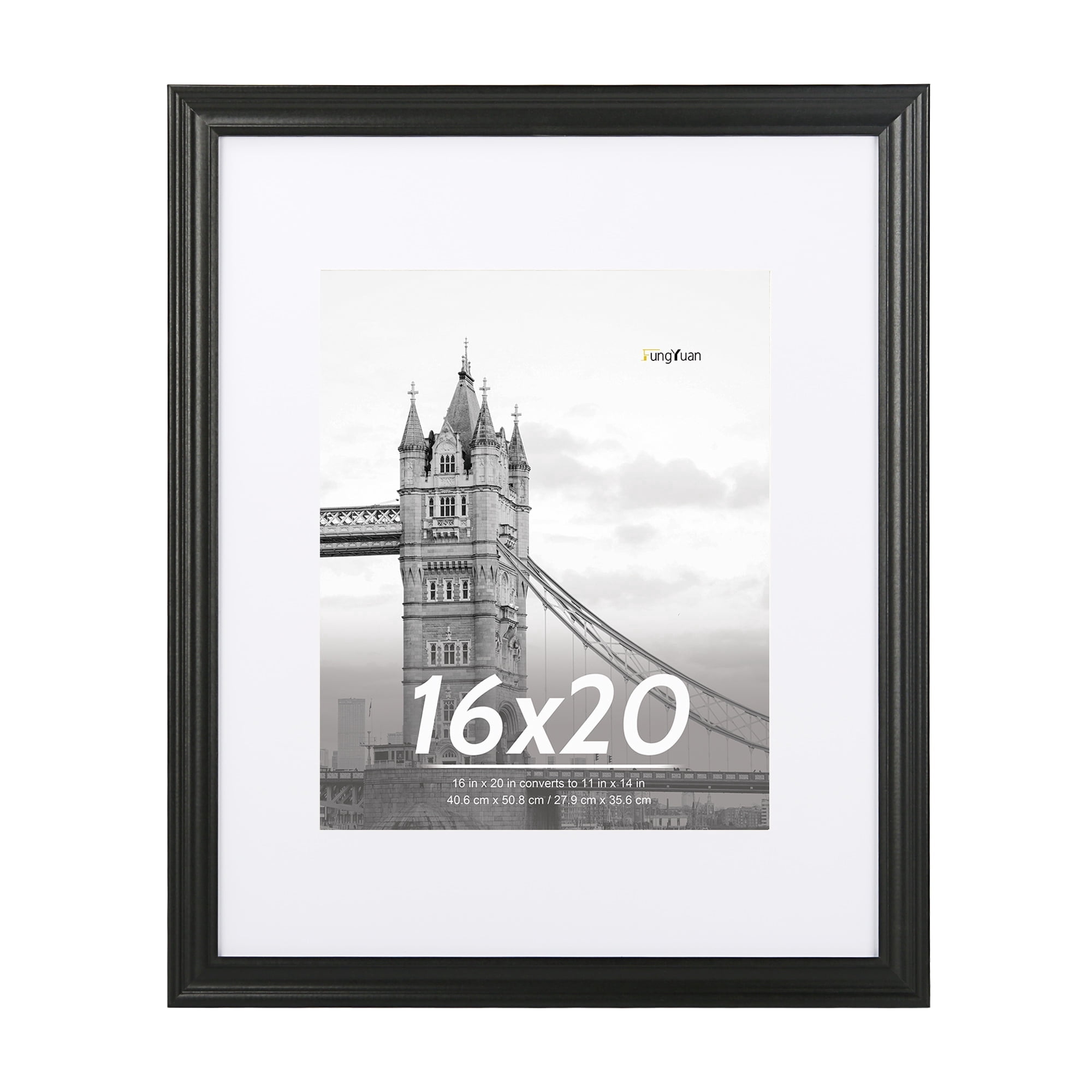 16 X 20 Deep Frame