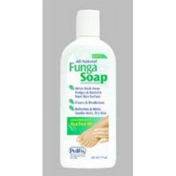 Funga Soap