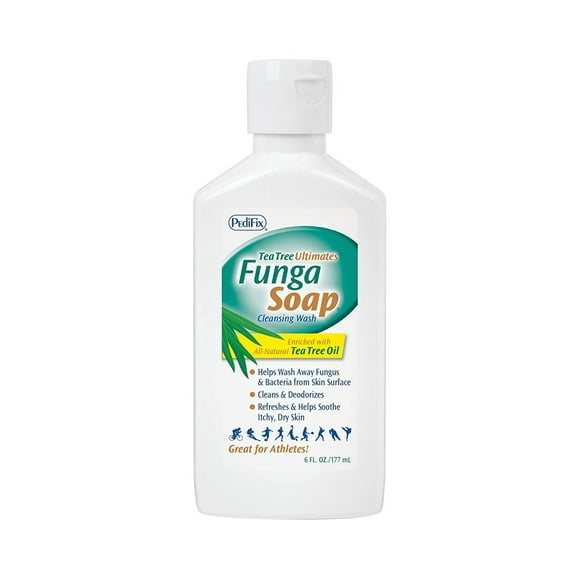 Anti Fungal Soap