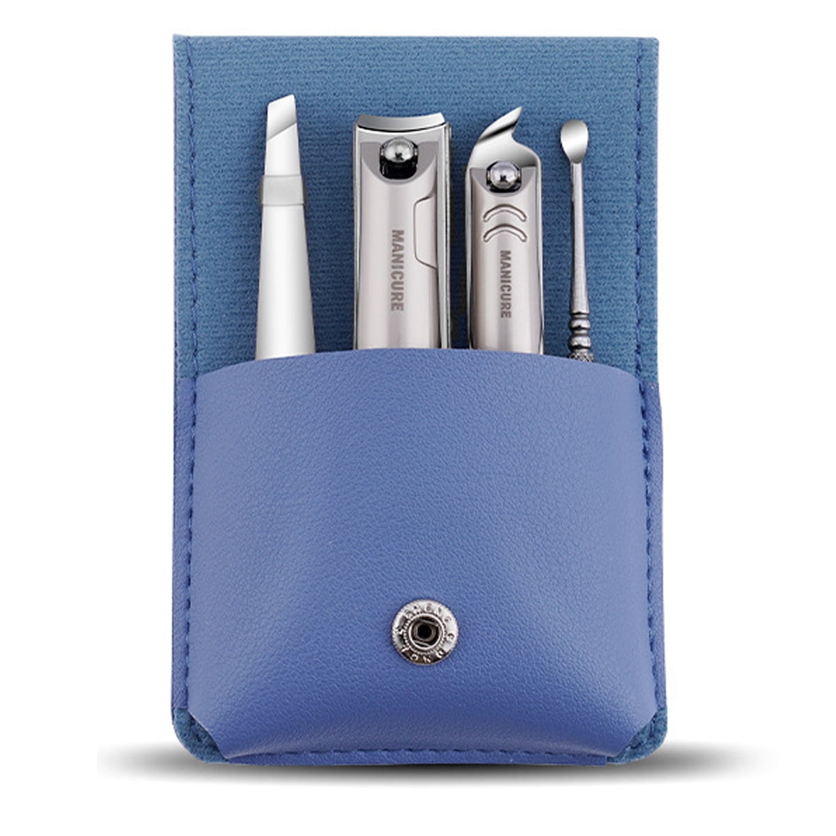 Fungal Infection Preventive Beauty Tool Manicure Pedicure Set, Nail ...