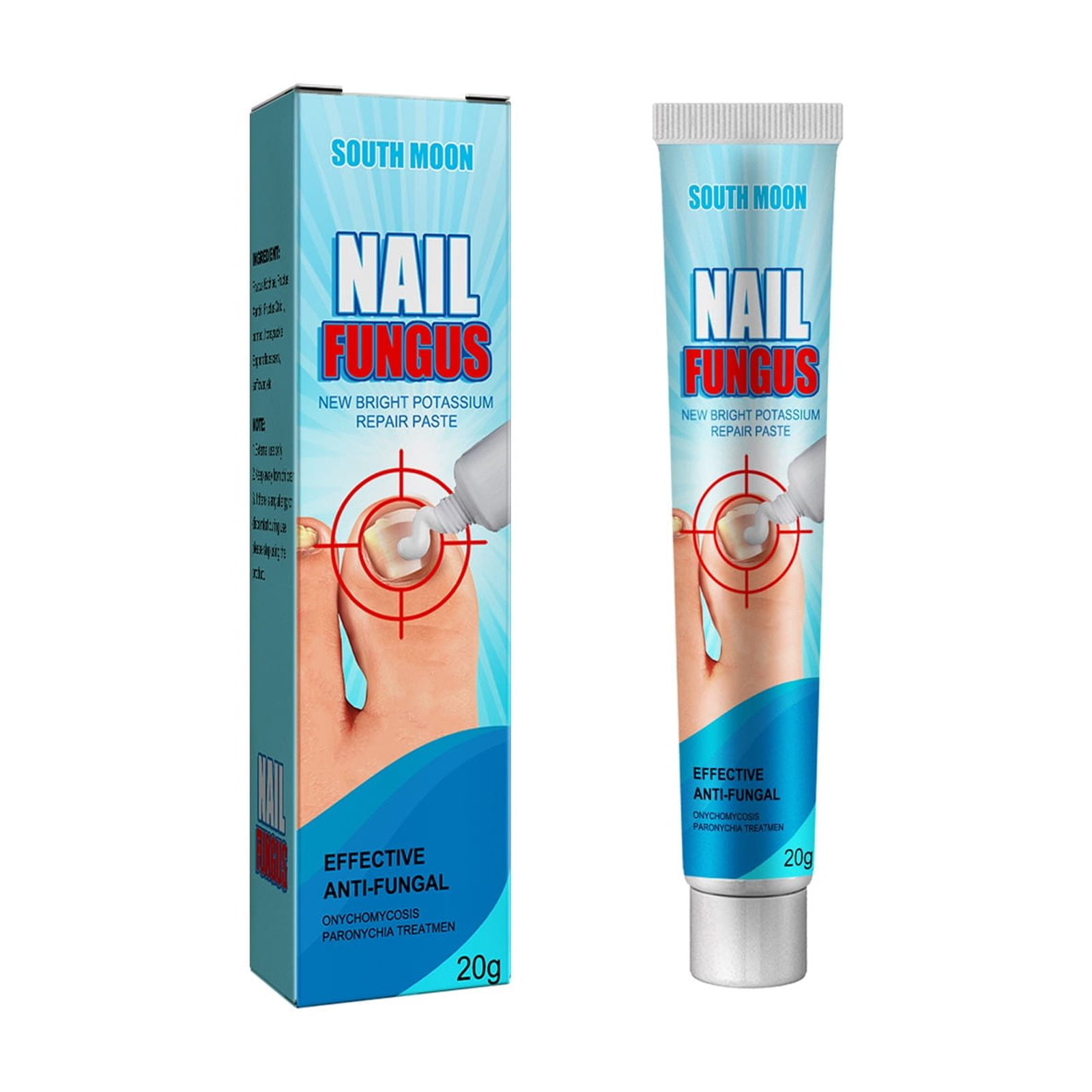 Fungal Nail Cream, Nail Fungus Cream For Toenail & Finger Nail, Toe ... Fungal Nail Cream, Nail Fungus Cream For Toenail & Finger Nail, Toe ...