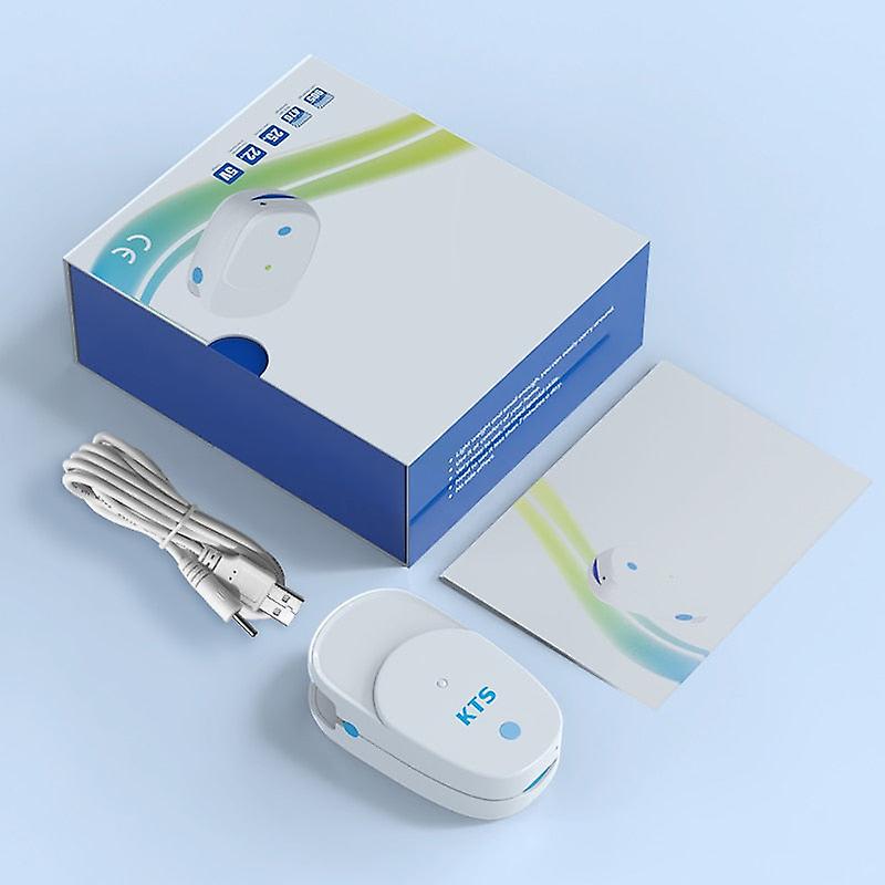 Fungal Nail Treatment Laser Device For Nail Fungus 905nm 470nm Fungus ...