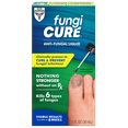 Fungicure Anti-Fungal Liquid - Nothing Stronger Without an RX ...