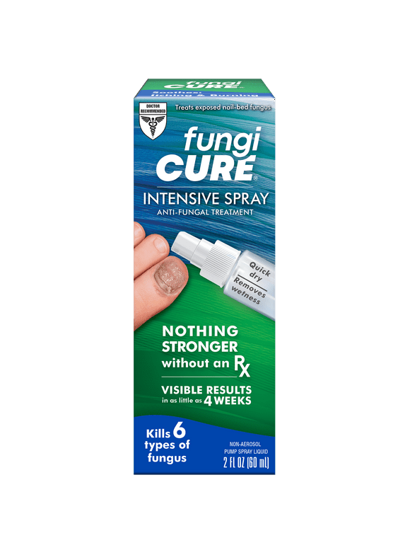 Antifungal Sprays in Antifungal Remedies - Walmart.com