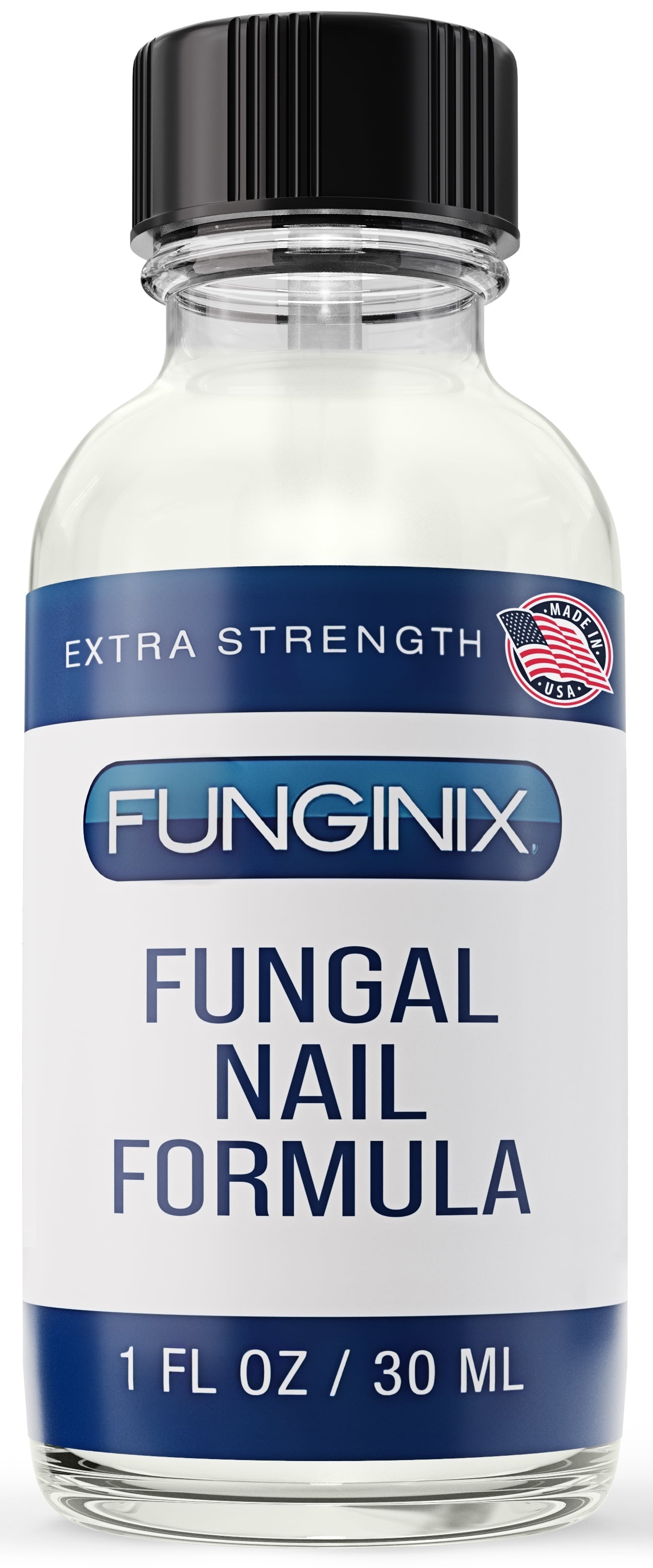 Funginix Healthy Nail Formula - Clinically Proven Anti-Fungal Medicine ...