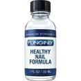 Funginix Healthy Nail Formula - Clinically Proven Anti-Fungal Medicine ...