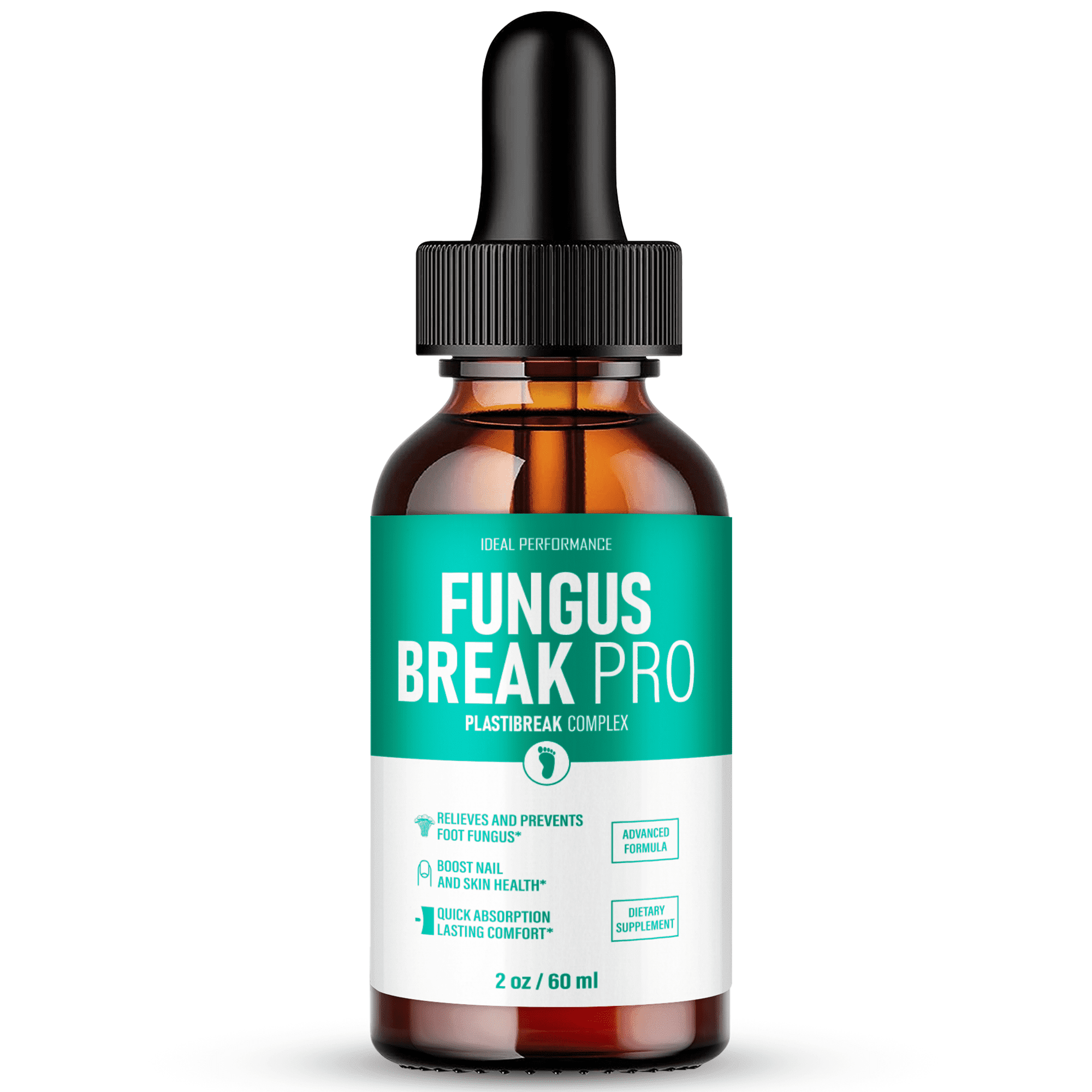 Fungus Break Pro Drop Lasting Comfort Supplement - FungusBreakPro ...