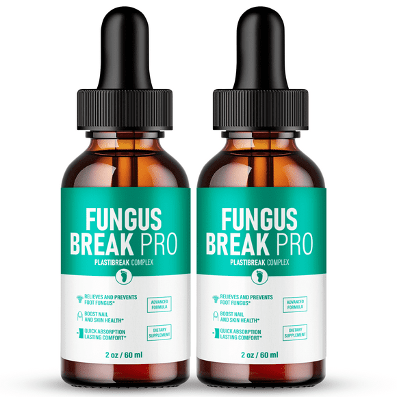 Supplements Nail Fungus