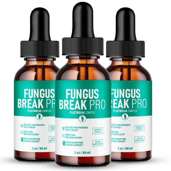 Supplements Nail Fungus