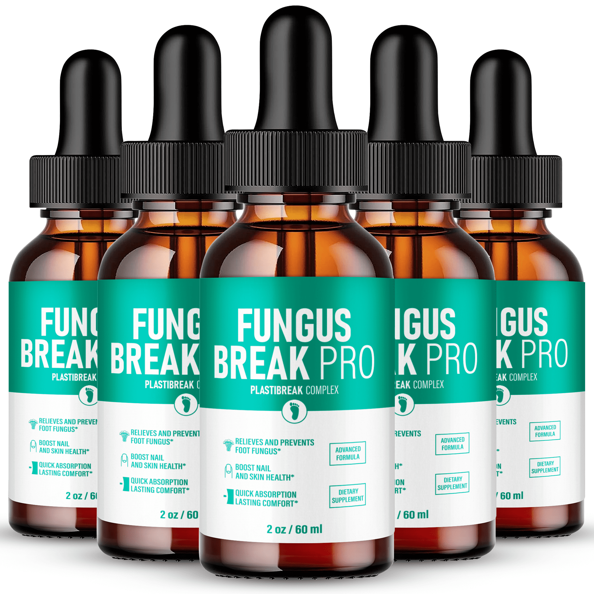 Fungus Break Pro Drop Lasting Comfort Supplement - FungusBreakPro ...