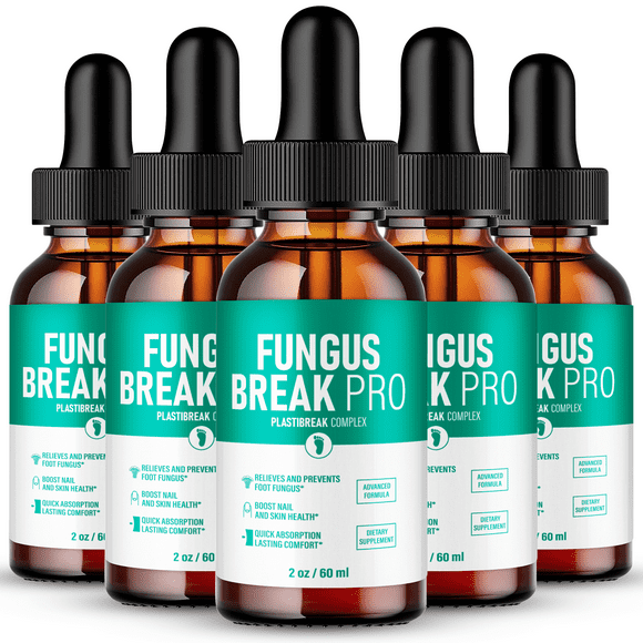 Supplements Nail Fungus