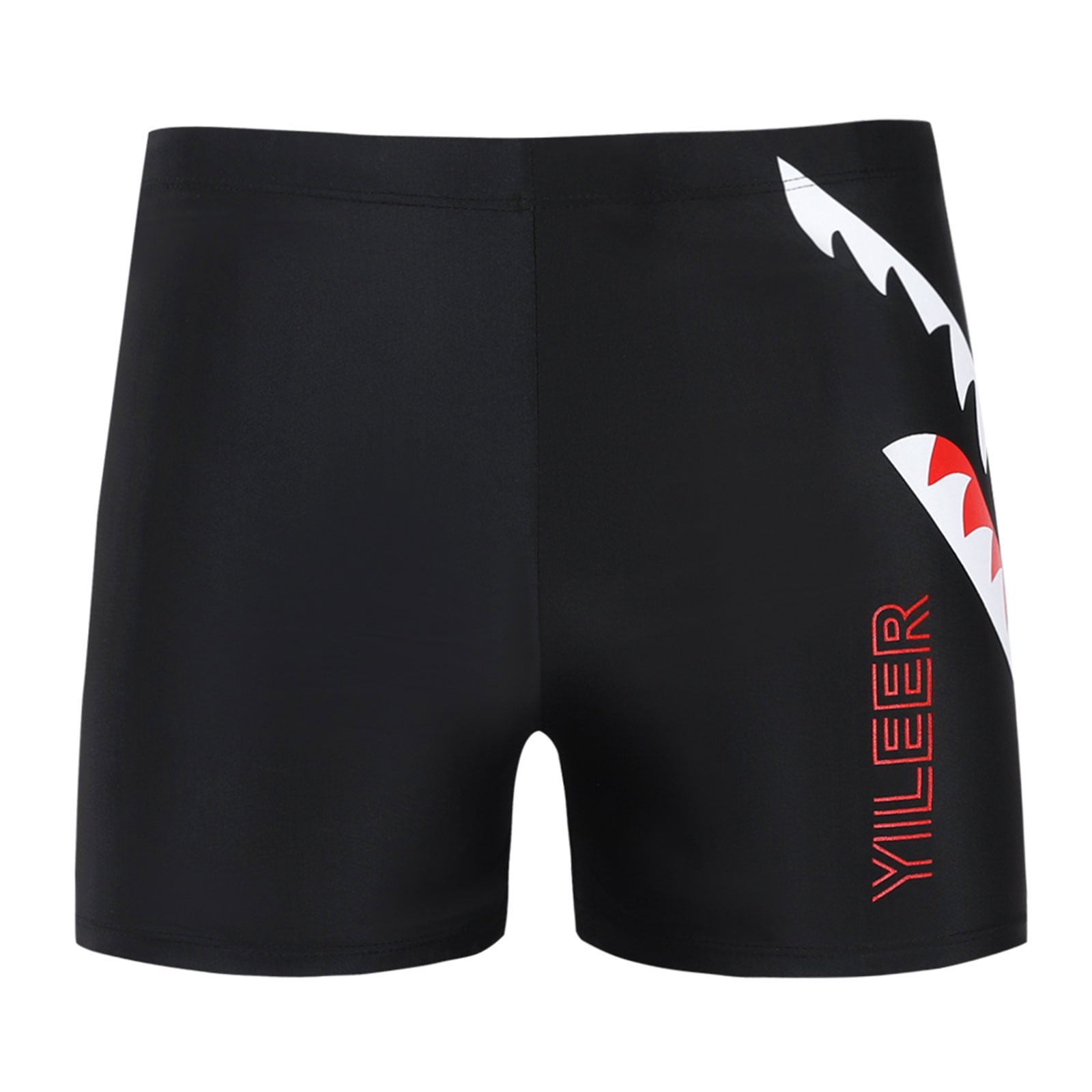 Funicet Men's Swim Trunks Plus Size Men's Hot Spring Plus Size Anti ...