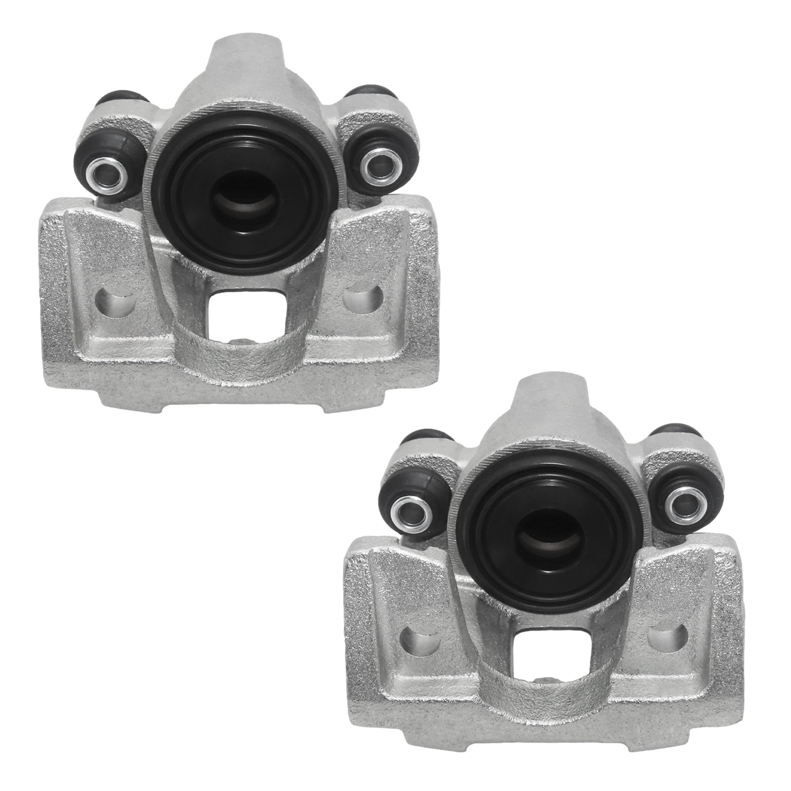 Funire Front Brake Caliper With Bracket Compatible With 2001-2005 ...