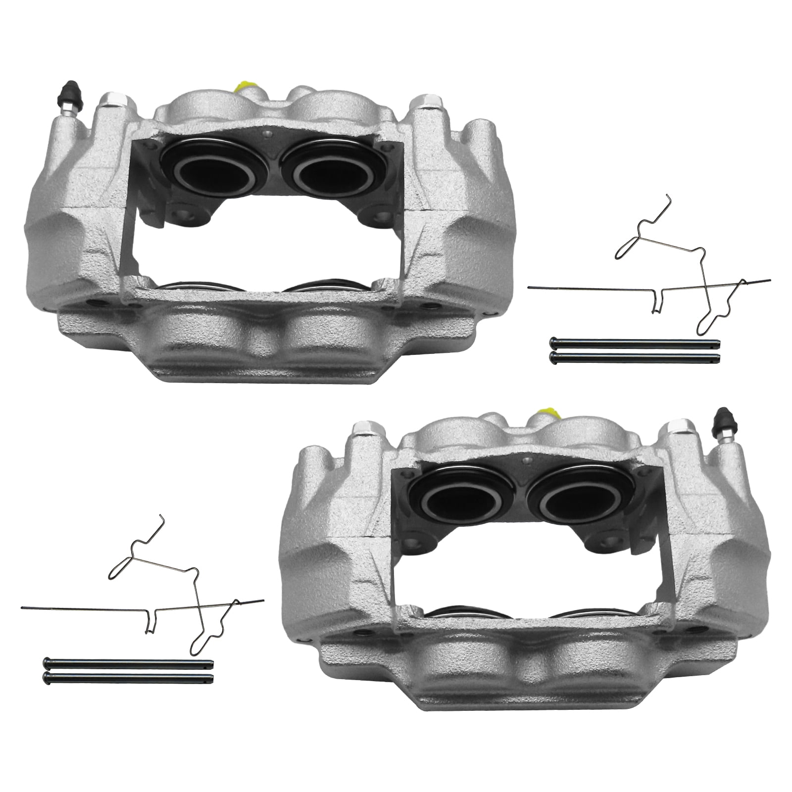 Funire Front Brake Caliper Compatible With 2010-2015 Toyota 4Runner ...