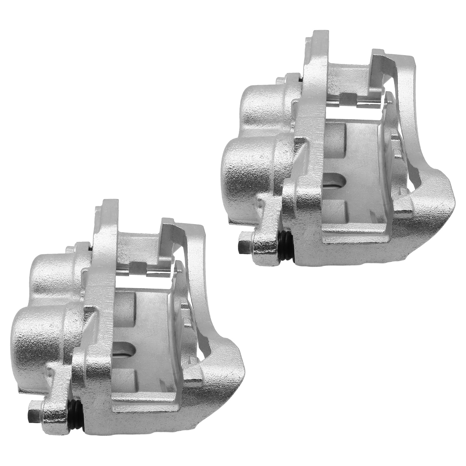 Funire Rear Brake Caliper With Bracket Compatible With 1996-1999 Toyota ...