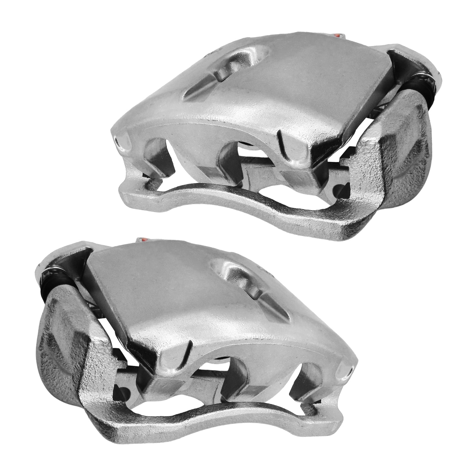 Funire Rear Brake Caliper with Bracket Compatible with Chevy Avalanche ...