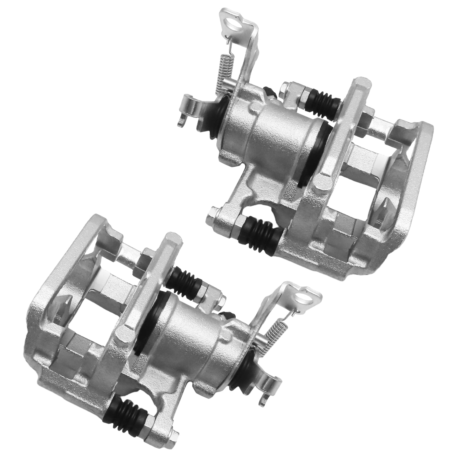 Funire Rear Brake Caliper with Bracket Compatible with Chevy Cruze 2011 ...