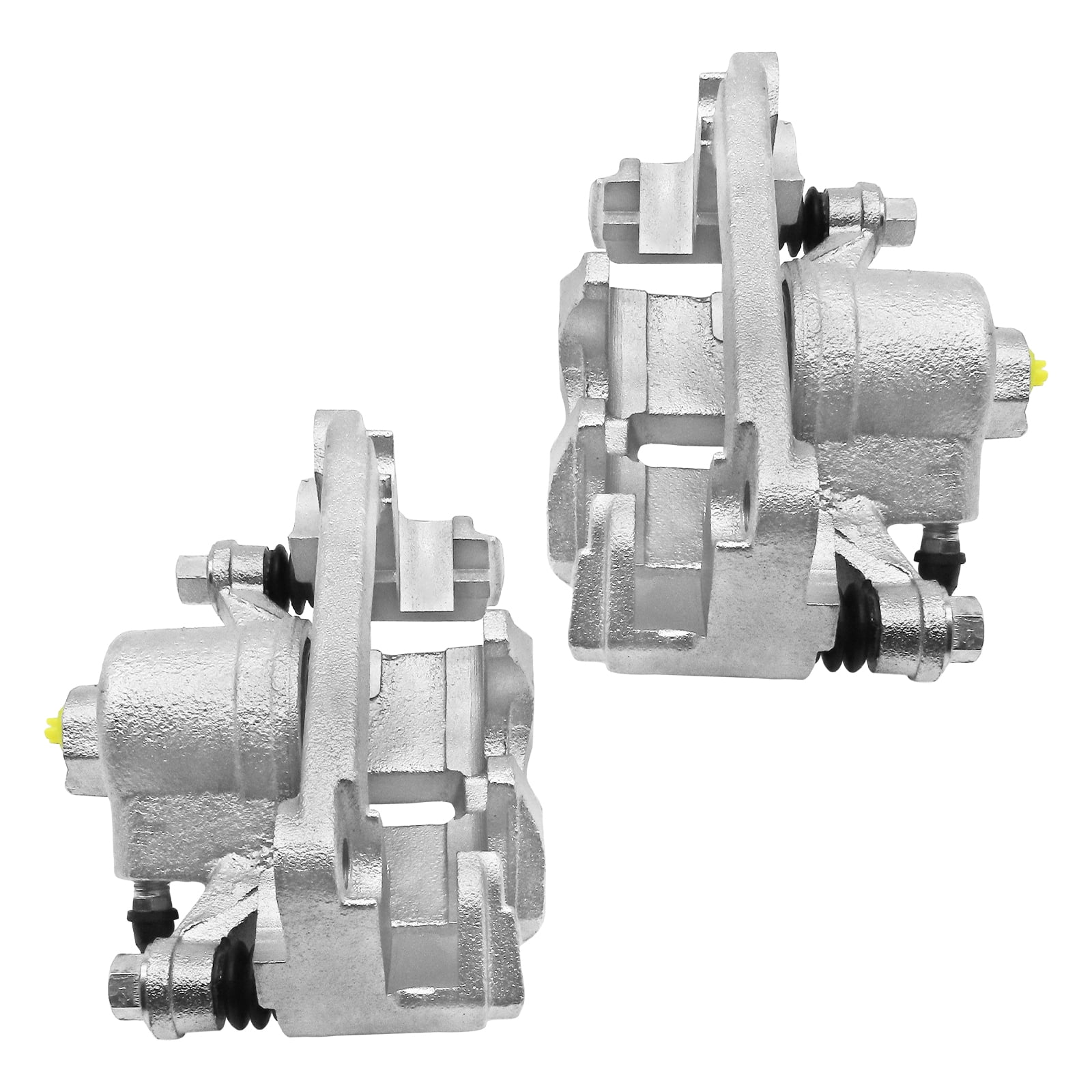Funire Rear Brake Caliper with Bracket Compatible with Chevy Venture ...