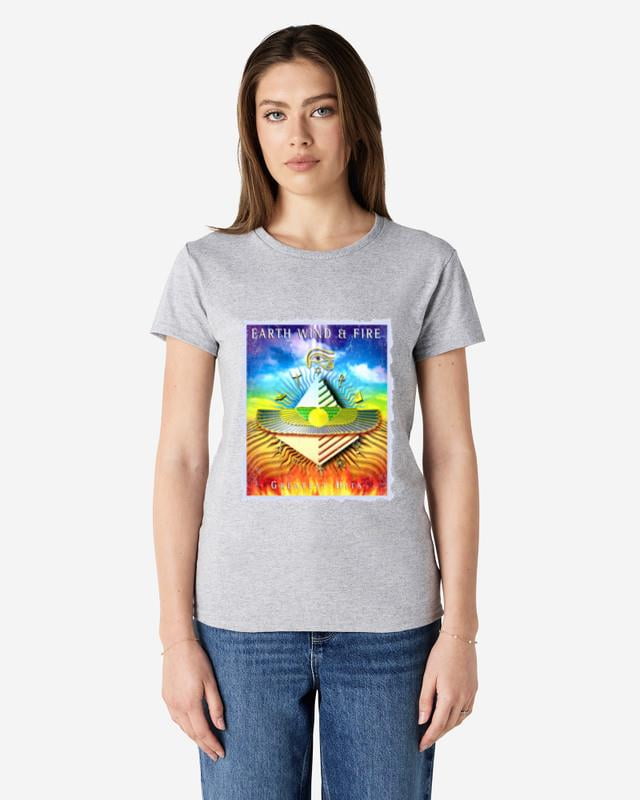 Funk Soul Band Graphic With Greatest Hits Tribute Throwback T-Shirt ...