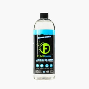 FunkAway Odor Eliminating Beads 12 oz, Long-Lasting Odor Absorber for ...