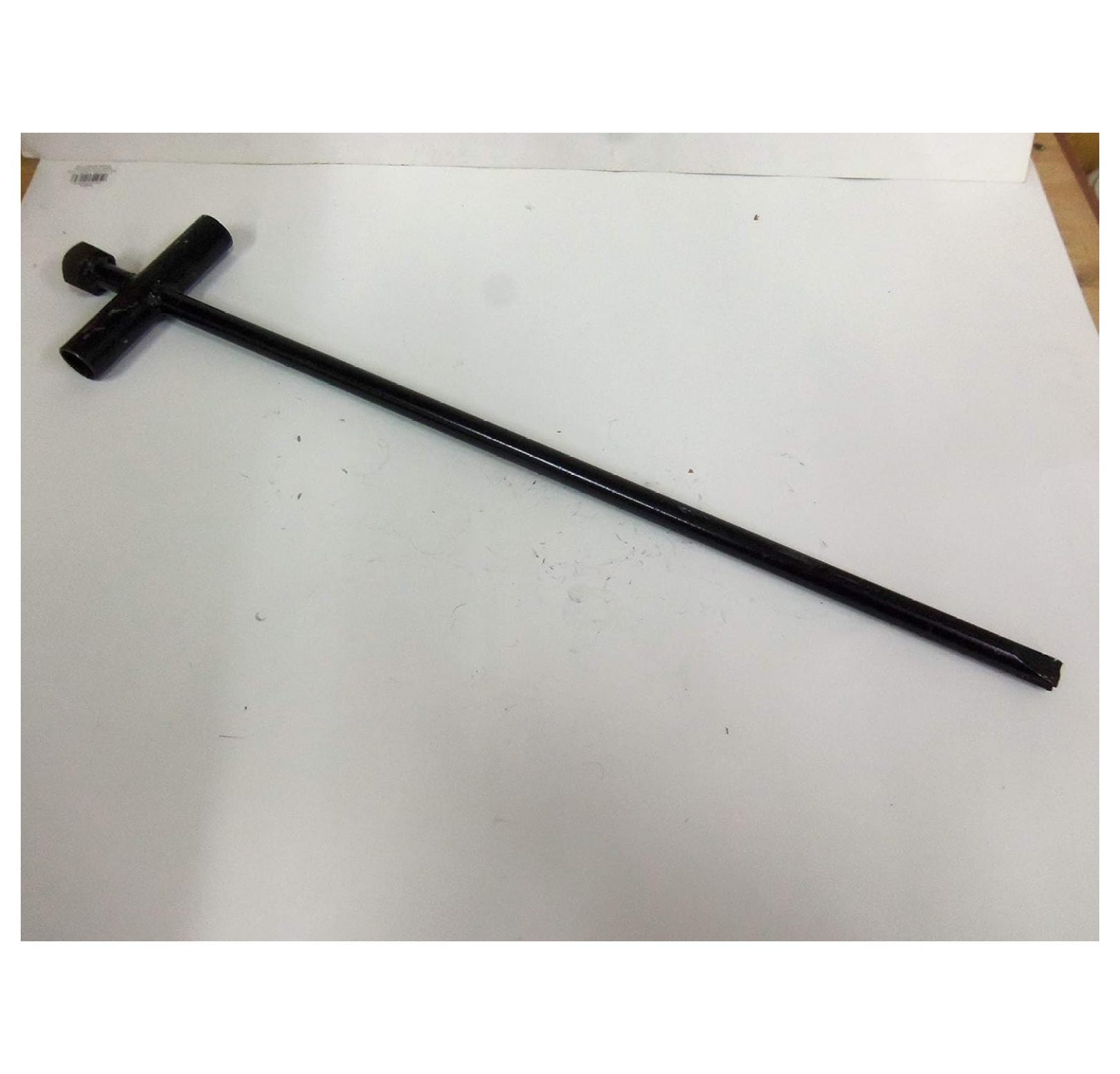 Funke Trap Fang Driver (Black) T Handle Super Fang Anchor Stakes ...