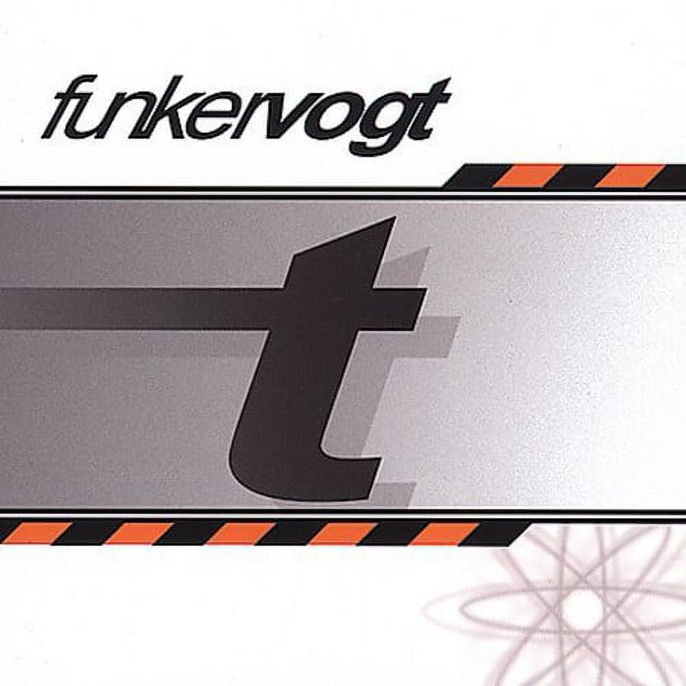 Funker Vogt - T. - Industrial - CD - Walmart.com