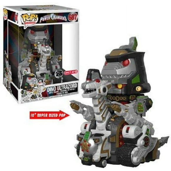 10 Inch Funko Pop in Funko Pop Vinyl Figures - Walmart.com