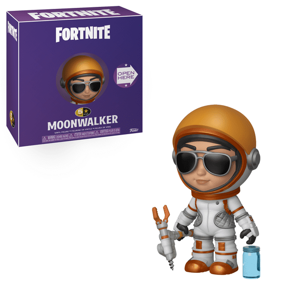 Fortnite Funko Pop in Funko Pop Vinyl Figures - Walmart.com
