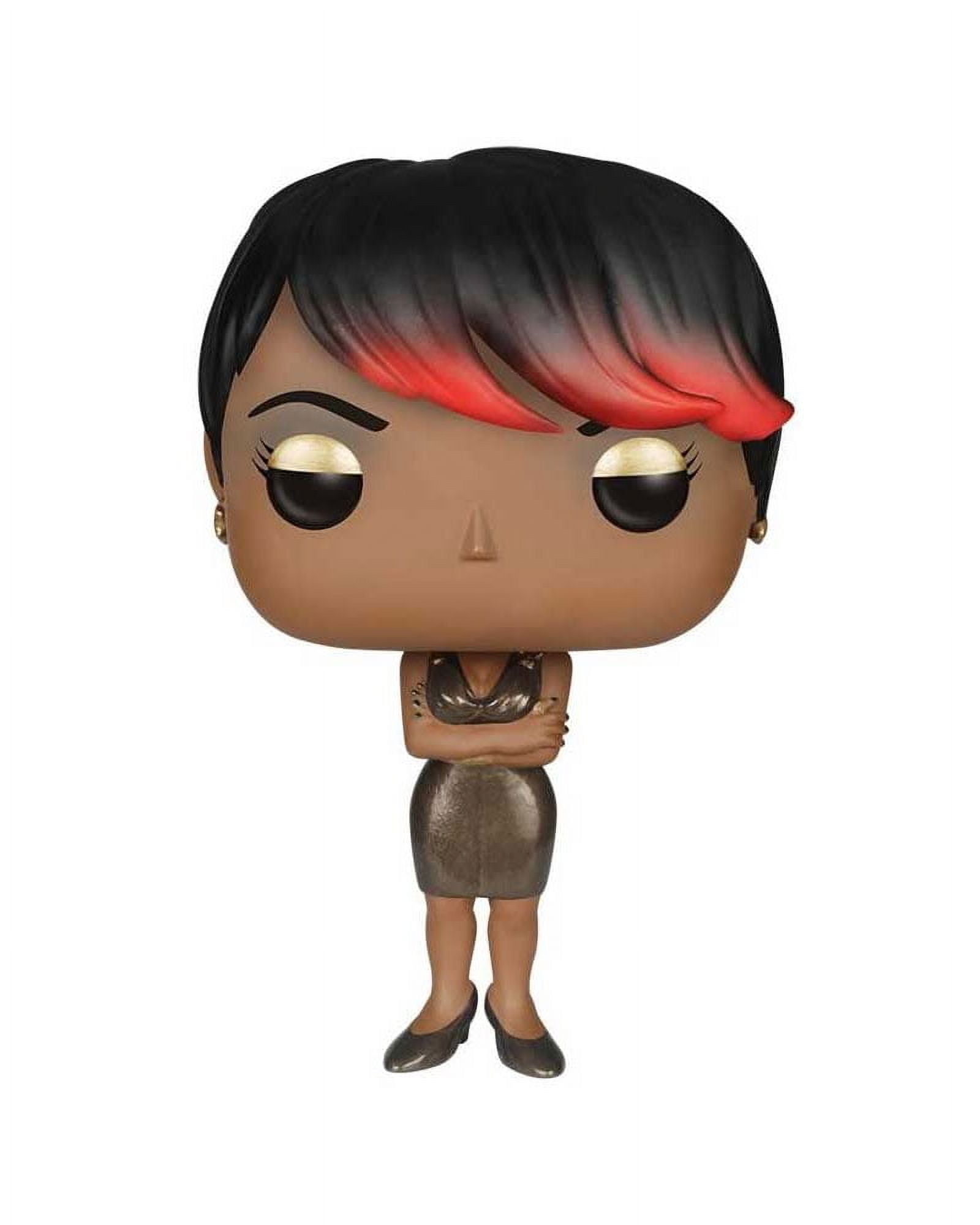 Funko 6246 POP TV: Gotham, Fish Mooney - Walmart.com