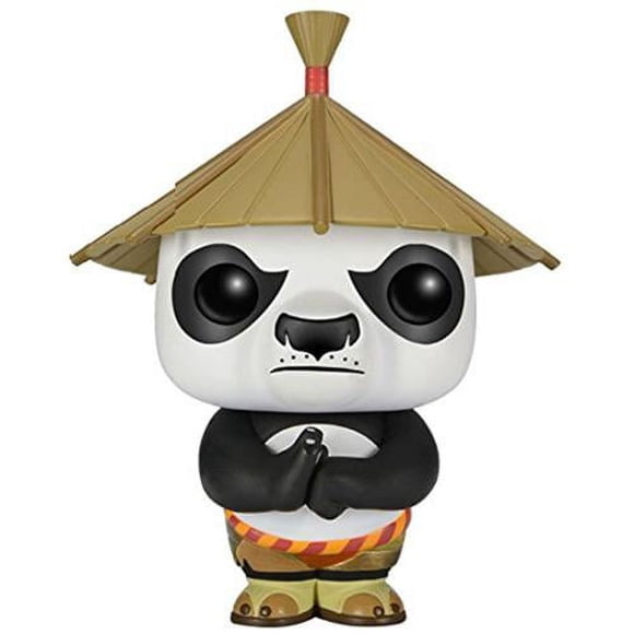 Kung Fu Panda Toy