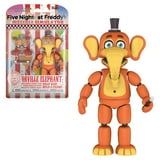Funko Toys: FNAF Pizza Simulator Action Figure - Orville Elephant ...