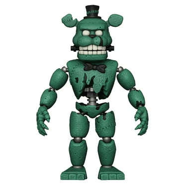 Funko Action Figure: Five Nights at Freddy's: Curse of Dreadbear ...