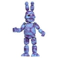 Funko Collectible Toy: Five Nights at Freddy's Tie-dye Bonnie Action ...