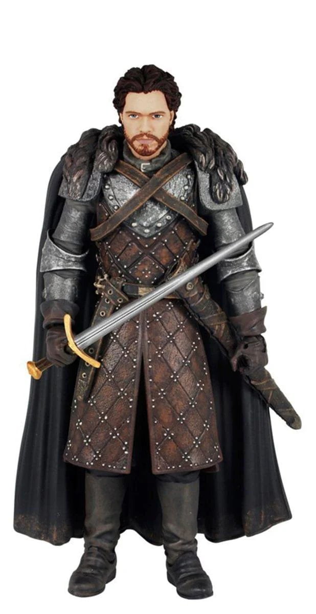 Funko Action Figure: Game of Thrones - Robb Stark Legacy Collection ...